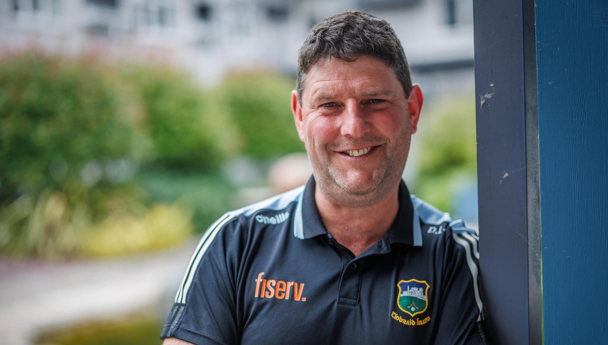 Selector Declan Laffan explains how Tipperary turned the tide