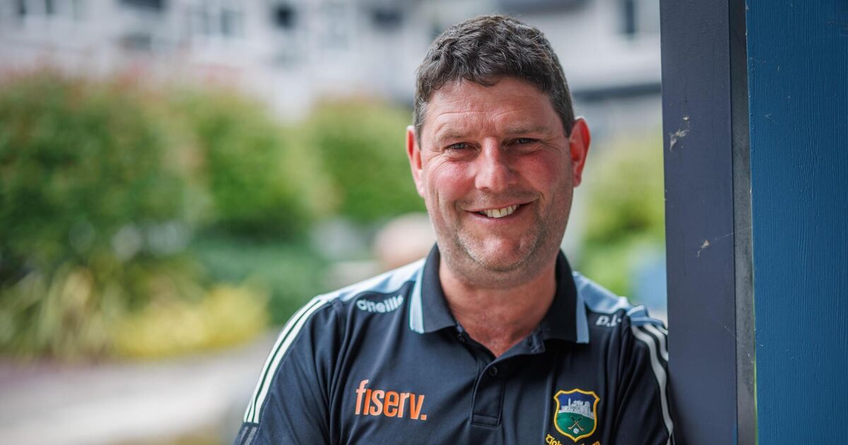 Selector Declan Laffan explains how Tipperary turned the tide