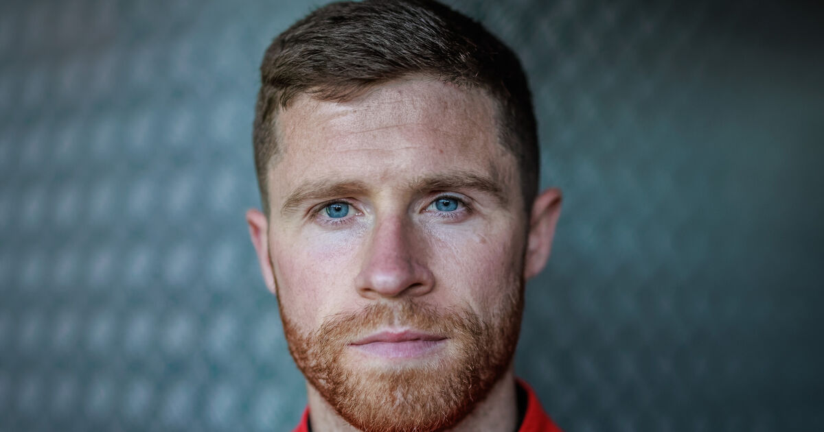 Watch: Conor Lehane on penalties, facing Tipperary and a tough year for ...