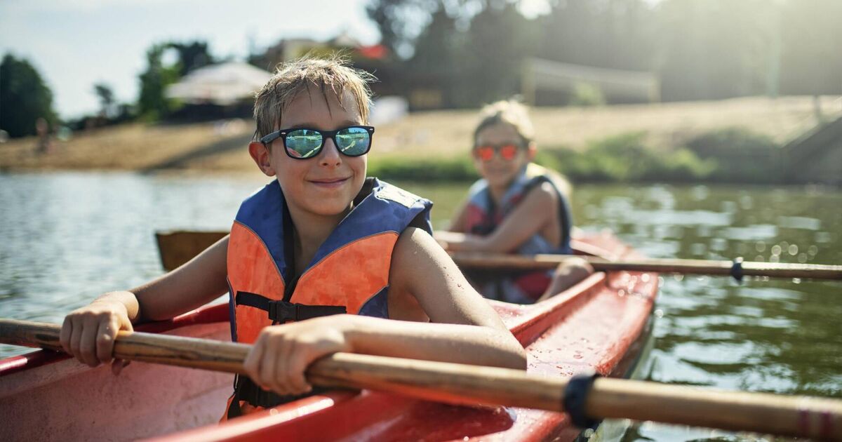 Esther McCarthy: Summer camps, and why they're essential for school ...