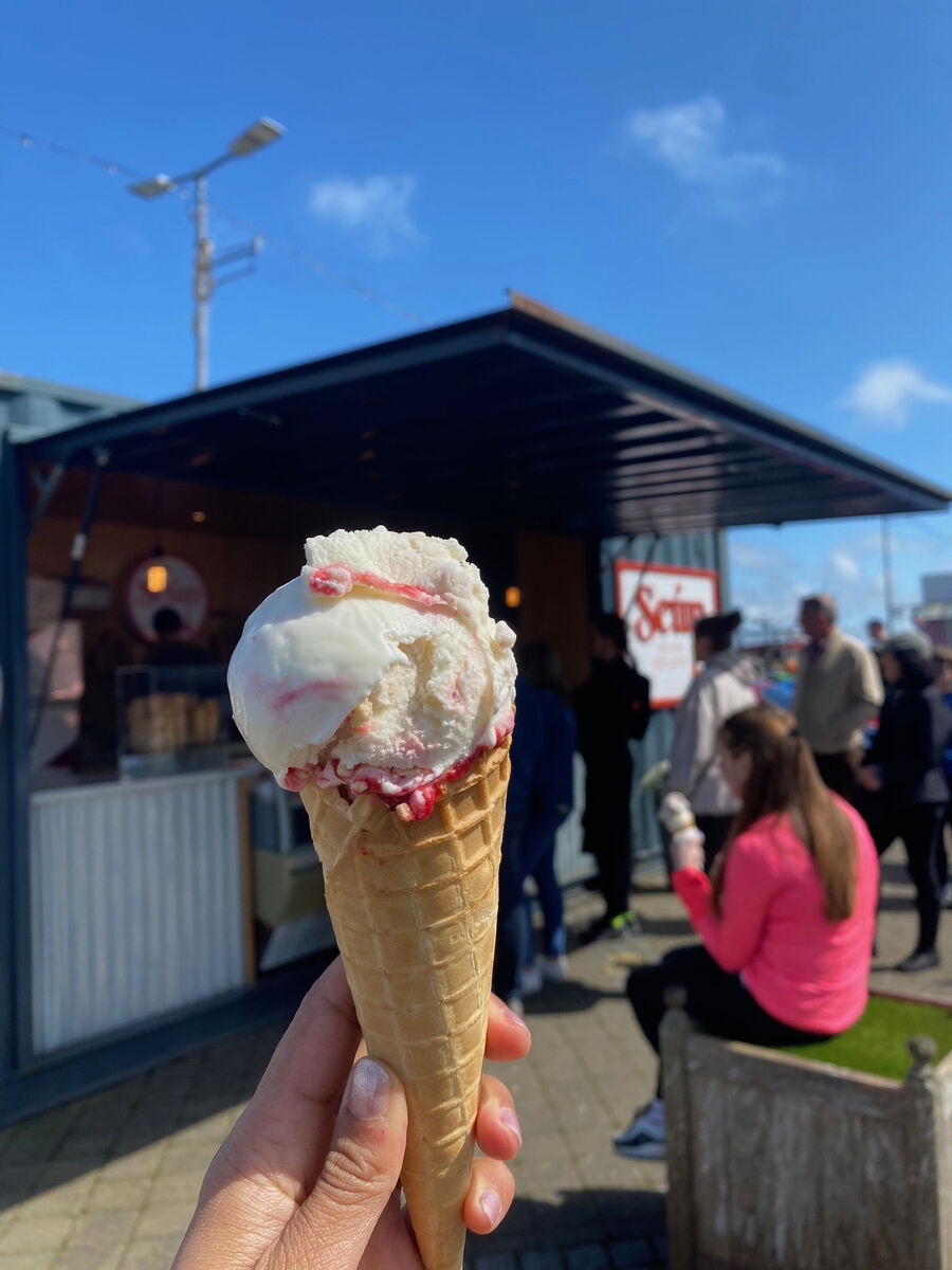 Ireland’s best food trucks and street food stalls to try this summer