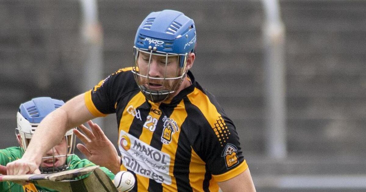 Four goal hero Michael Slattery sends champions Abbeydorney through to ...