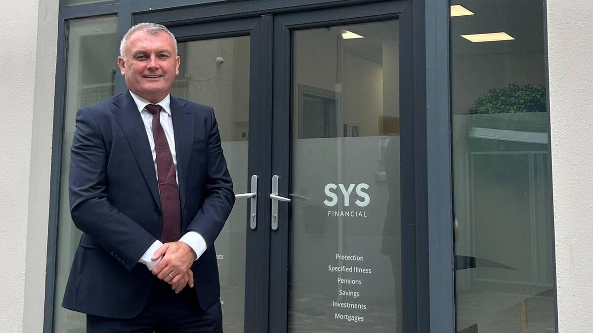 SYS Financial acquires Cork-based Qifa Financial Planners and Wicklow ...