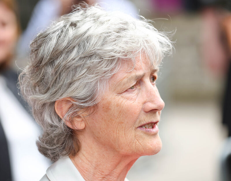 'I haven’t made up my mind': Éamon Ó Cuiv yet to decide on run for ...