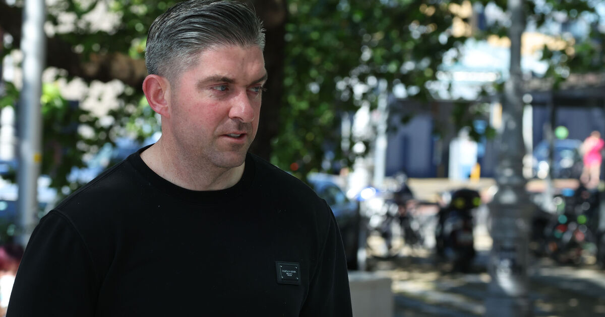 Limerick crime family member not living in a 'palatial home', money ...