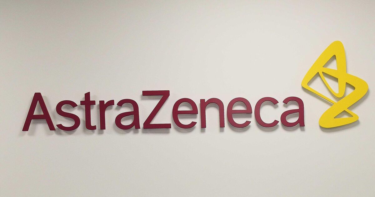 AstraZeneca says new facility in Dublin on target for 2026 completion