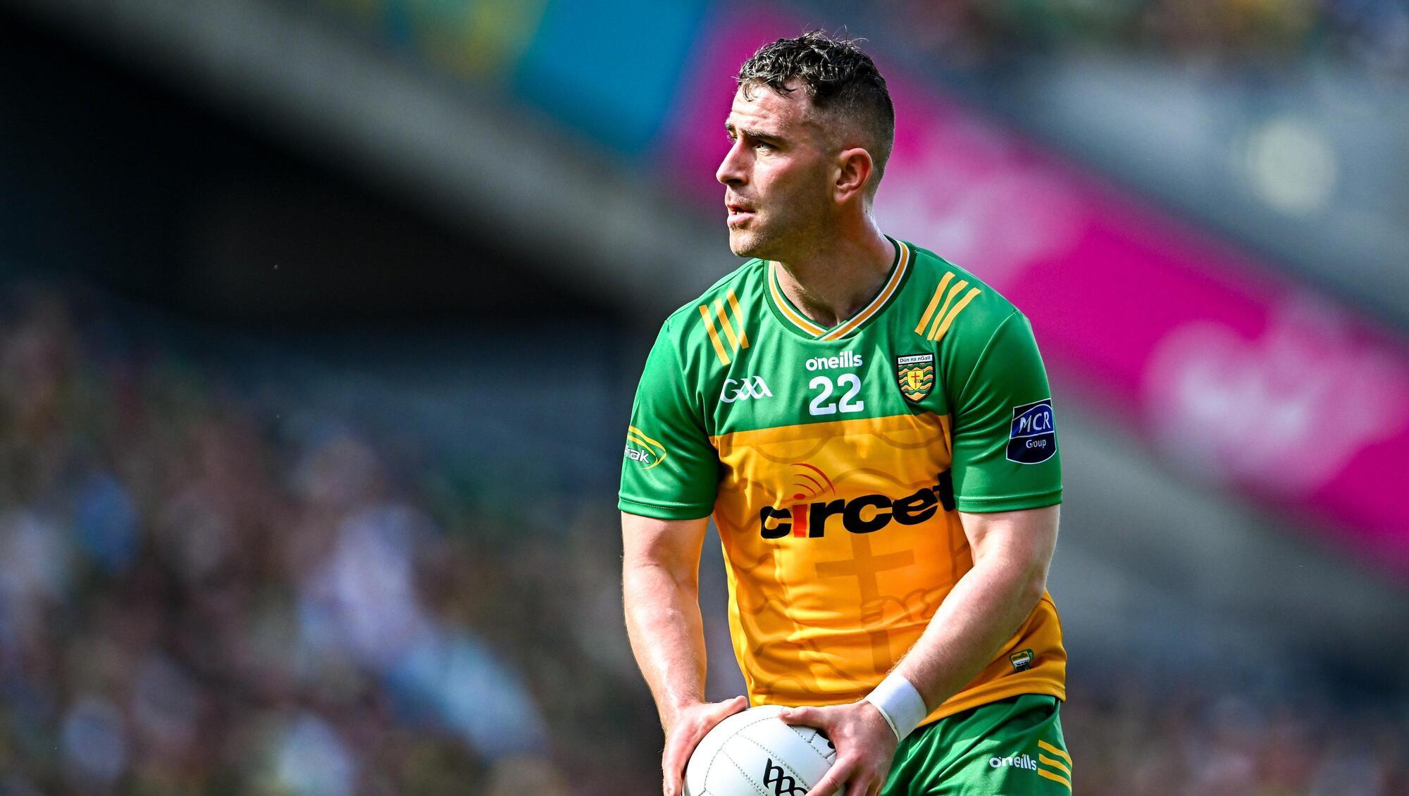Patrick McBrearty played pivotal part in bringing back special days