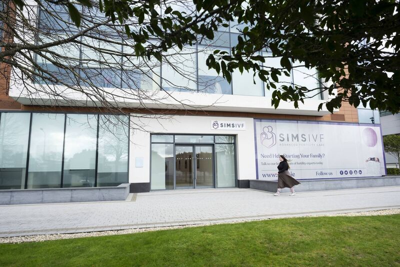 World-class fertility care is available in Cork at the Sims IVF