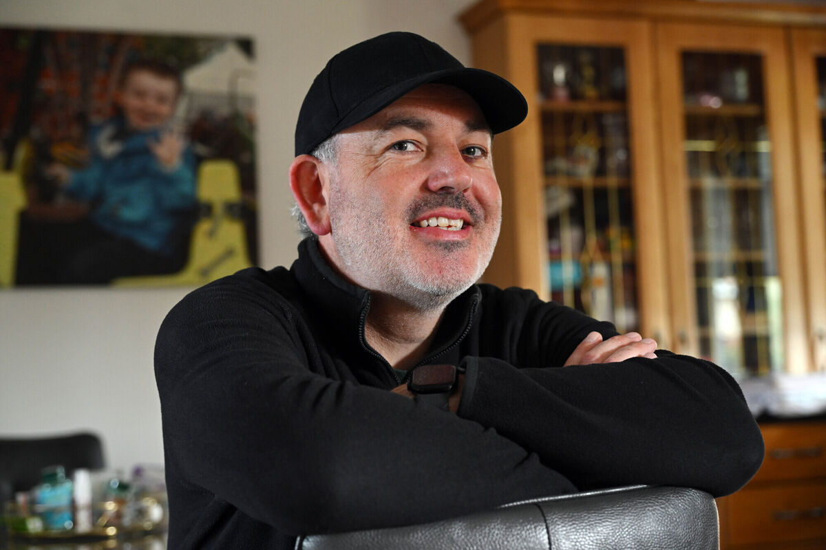 What a Difference a Day Makes: 'MS isn’t the life sentence it was, I’m living proof of that'