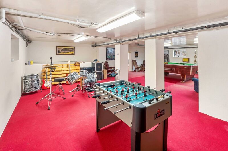 Inside the €695k Blackwater Mill home blending 1800s history with ...