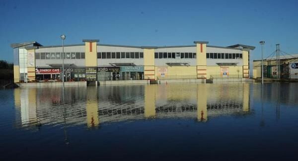 Floodwaters 'may not recede for weeks'; Cork and Shannon areas on alert