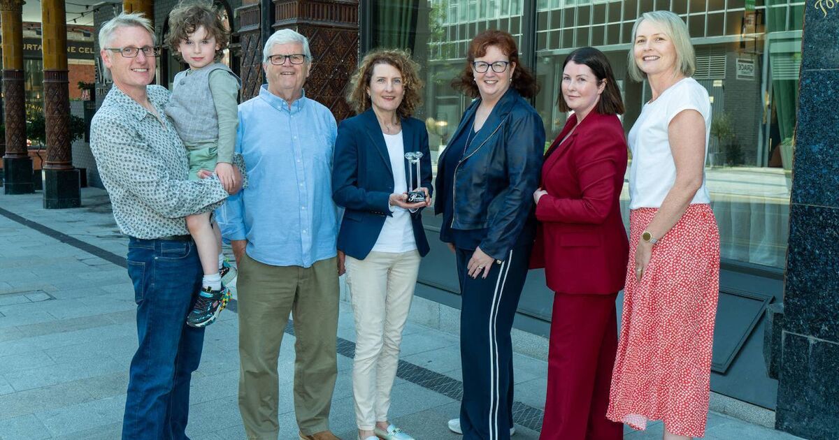 First woman to lead RTÉ’s news and current affairs division named Cork ...