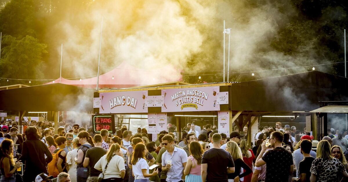 Okay, here are a few options for an SEO meta title for "Dublin's Big ...