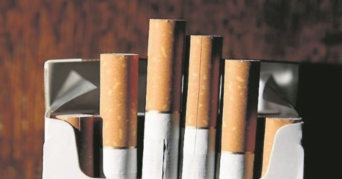 EU approves plain packaging for cigarettes in Ireland
