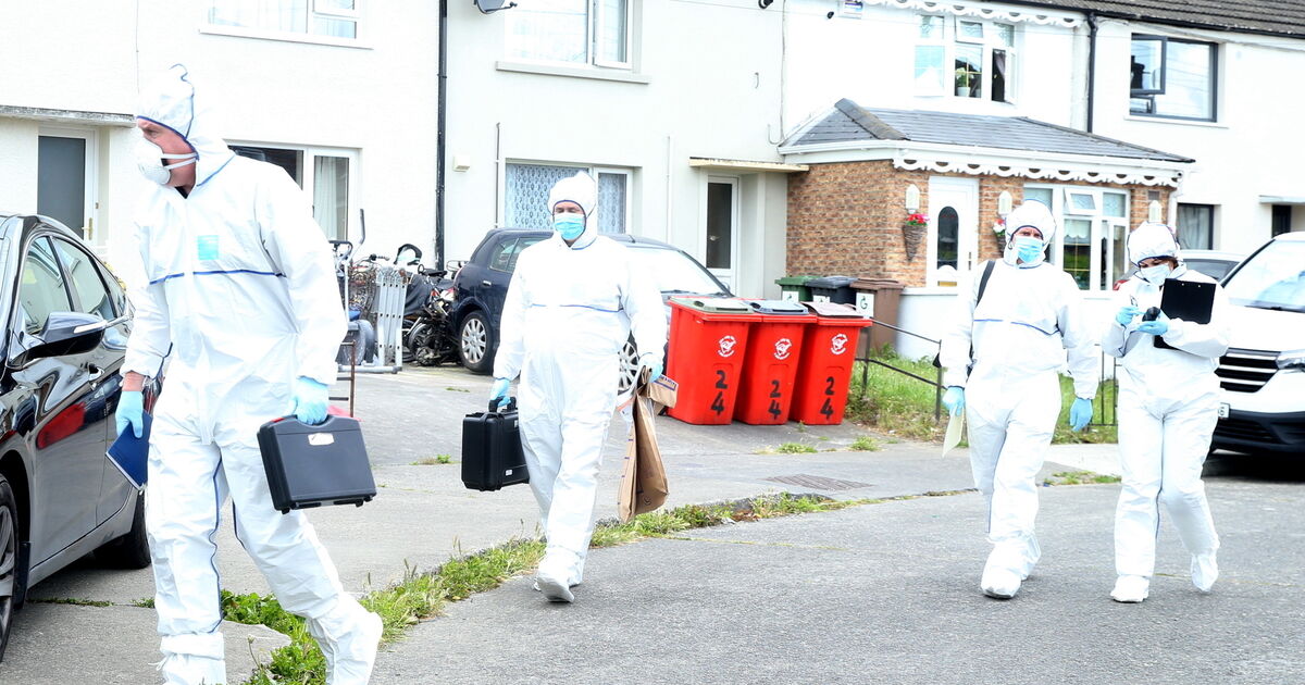 Man arrested in connection with murder of Mark Carroll in Dublin