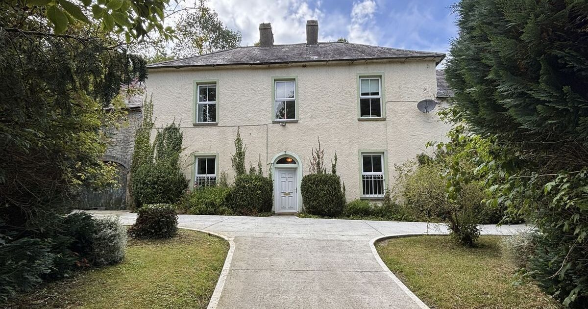 78-acre Tipperary farm with Georgian residence to attract a crowd