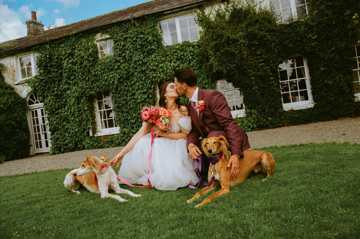 My Wedding Day with Fionnuala Moran: 'We had no less than 12 speeches'