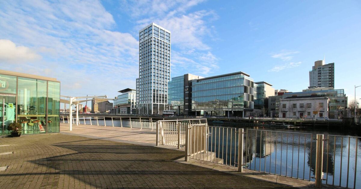 Funding for 800 homes in Cork with one scheme to include Ireland’s ...