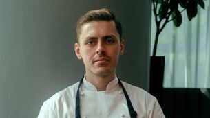 Darina Allen's Easter feast: How to make the perfect roast lamb with ...