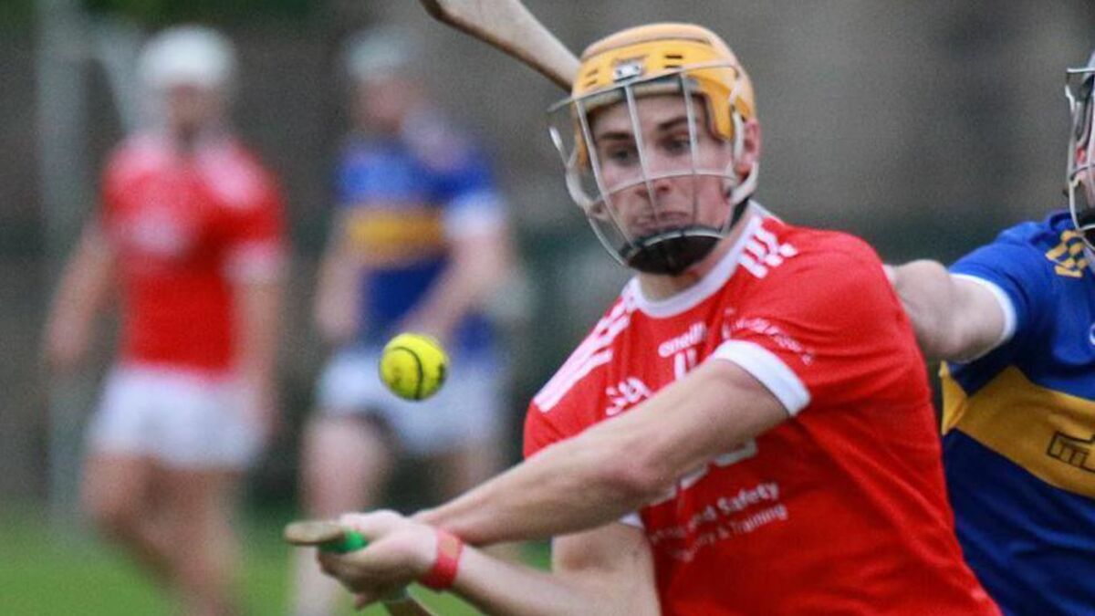 18-point win for Doon over Patrickswell in Limerick SHC