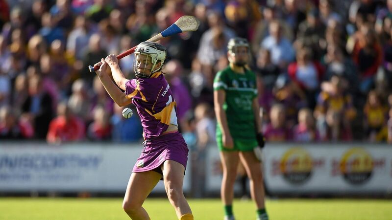 Wexford legend Kate Kelly: Cork hurlers' All-Ireland final loss will ...