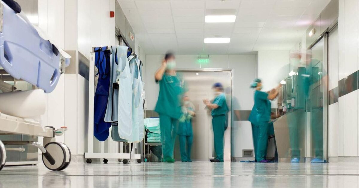 Almost 26,000 assaults on HSE staff over four years