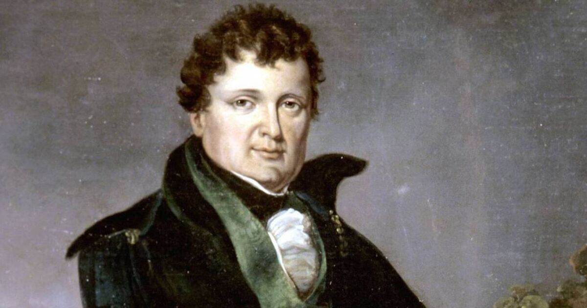Legacy of the Liberator: The 250th anniversary of Daniel O'Connell's ...
