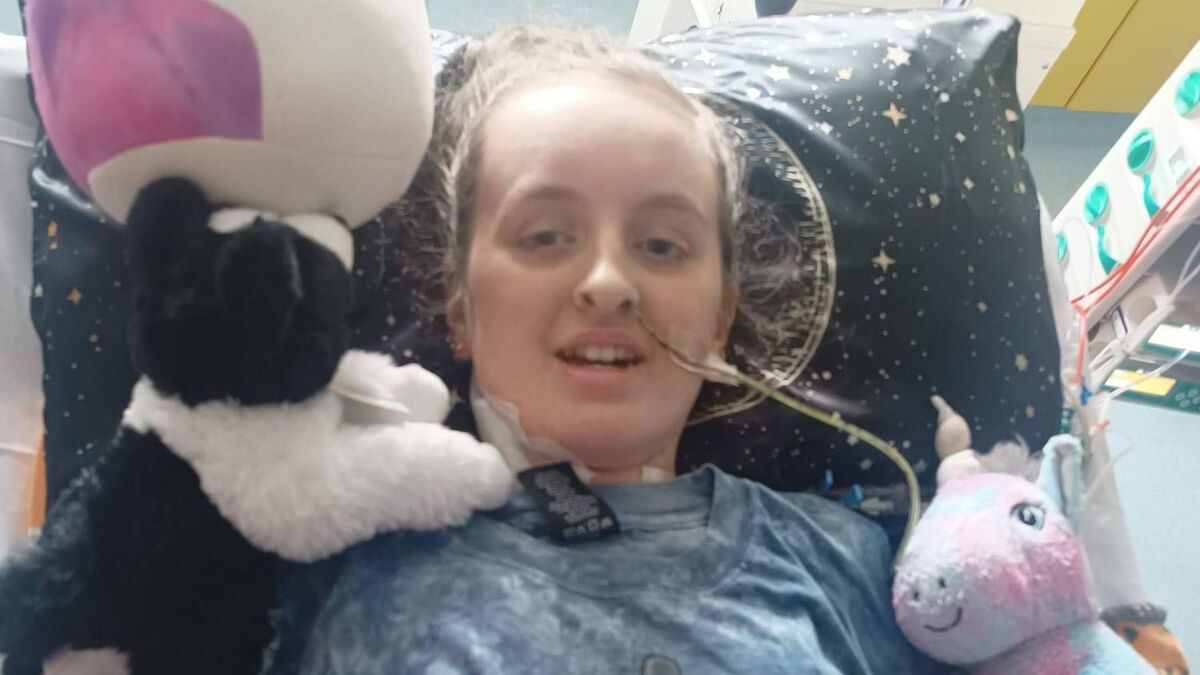 GAA legends back 'Stand for Féile' fundraiser for West Cork girl who ...