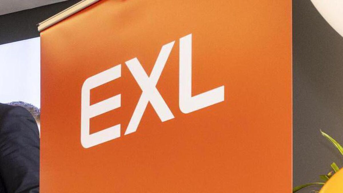Data company EXL opens new headquarters in Dublin Docklands