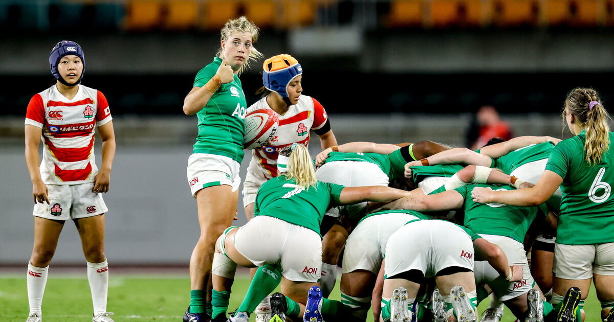 Flashing mouthgards for concussion to be introduced at Women’s Rugby ...
