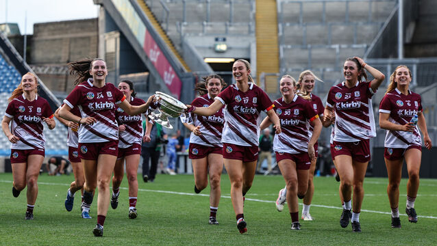 Soccer, GAA, Rugby and Golf analysis and reports - Irish Examiner