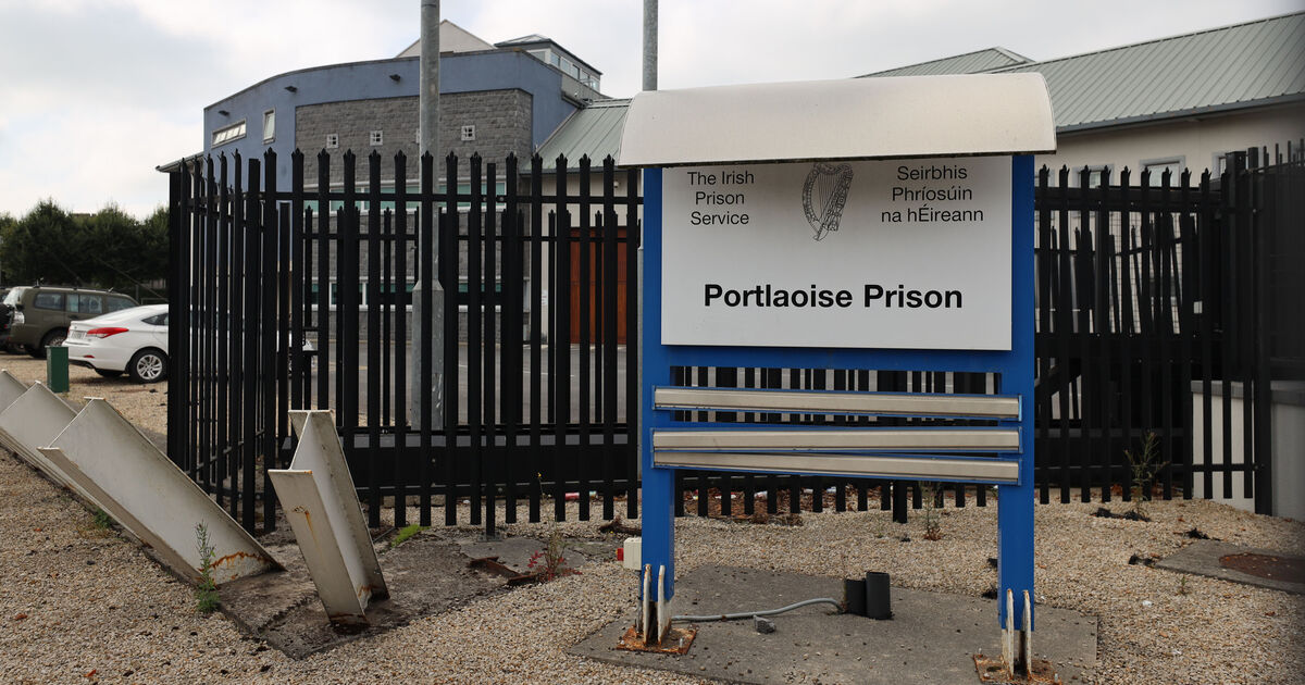 Revealed: The luxury grocery orders of the high-security inmates in ...
