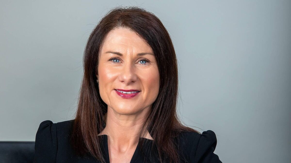 Shannon Airport Group CEO to depart