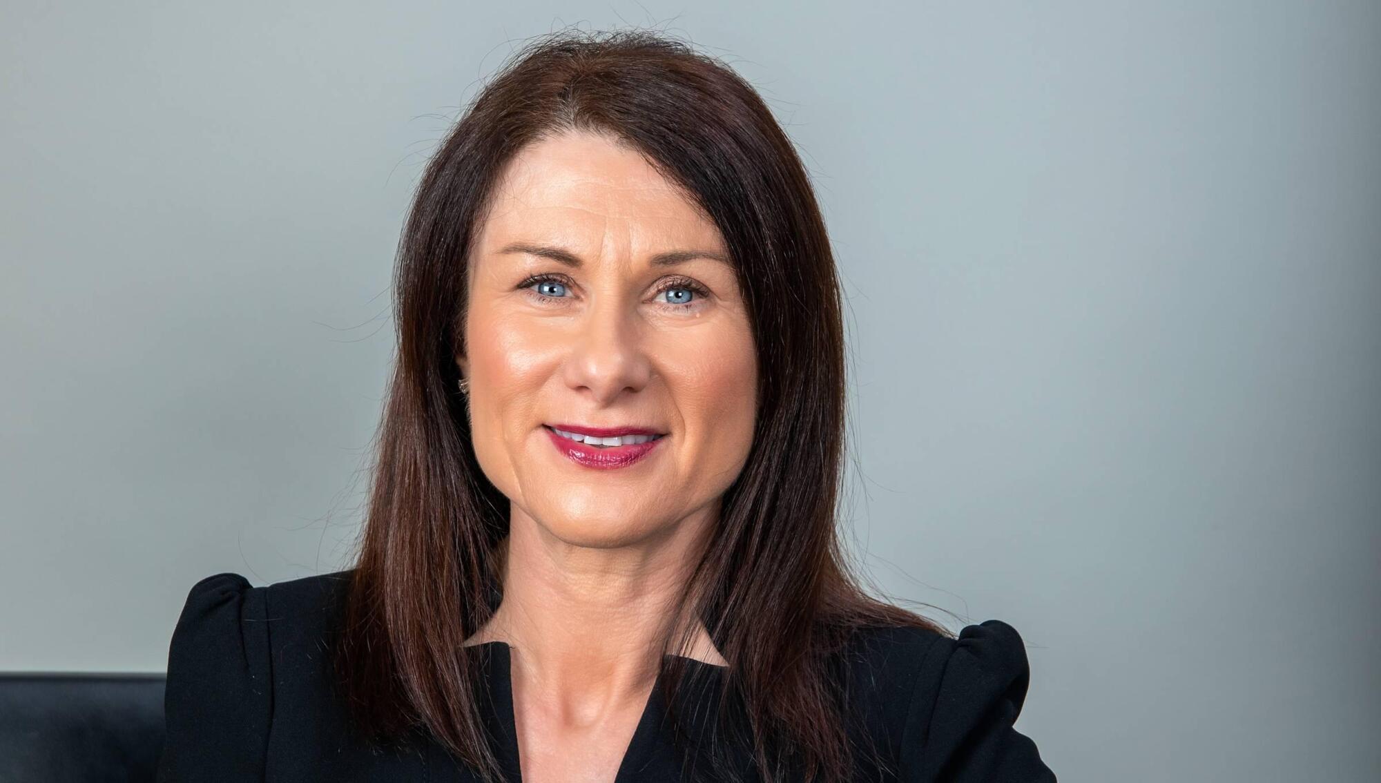 Shannon Airport Group CEO to depart