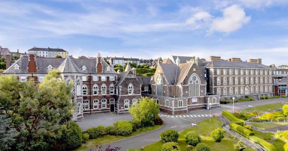 Griffith College – Where heritage meets a future-focused education