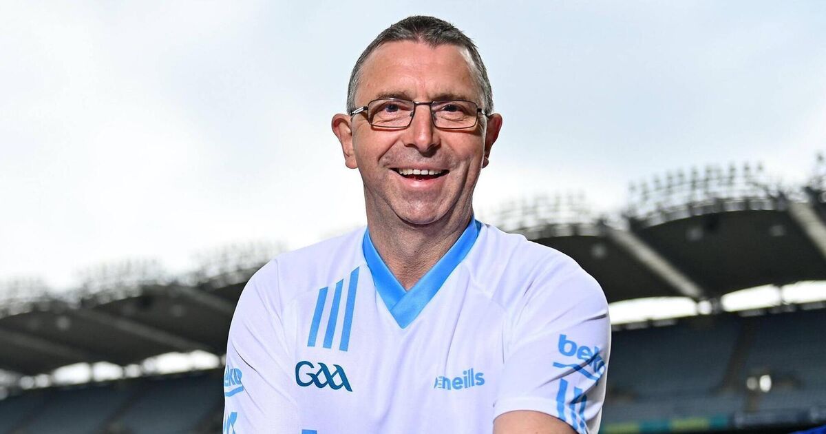 Larry O'Gorman fears Joe McDonagh future may await Wexford