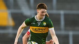 One change to Tipperary panel for All-Ireland hurling final