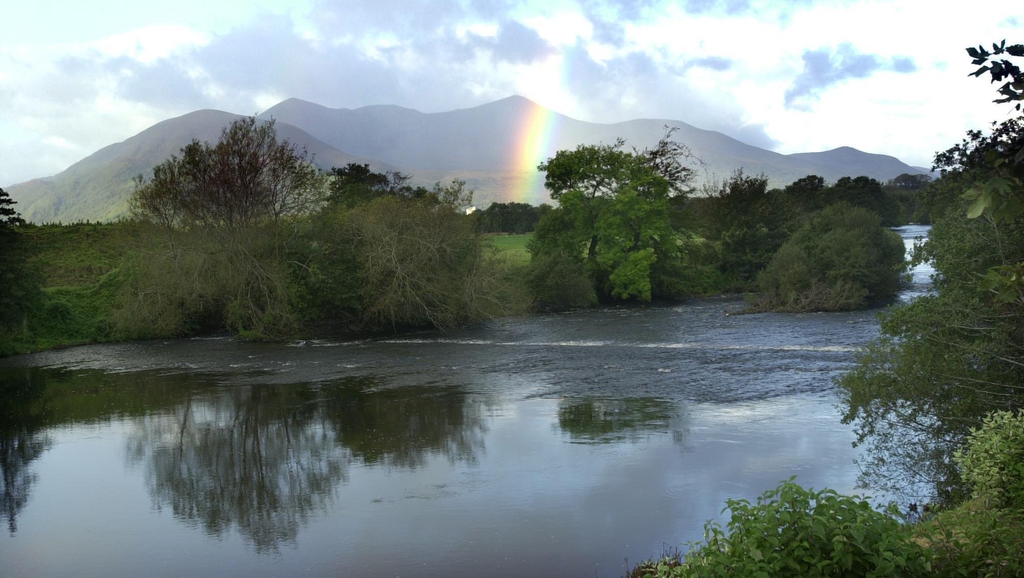 Man, 20s, who died in Killarney swimming accident named locally