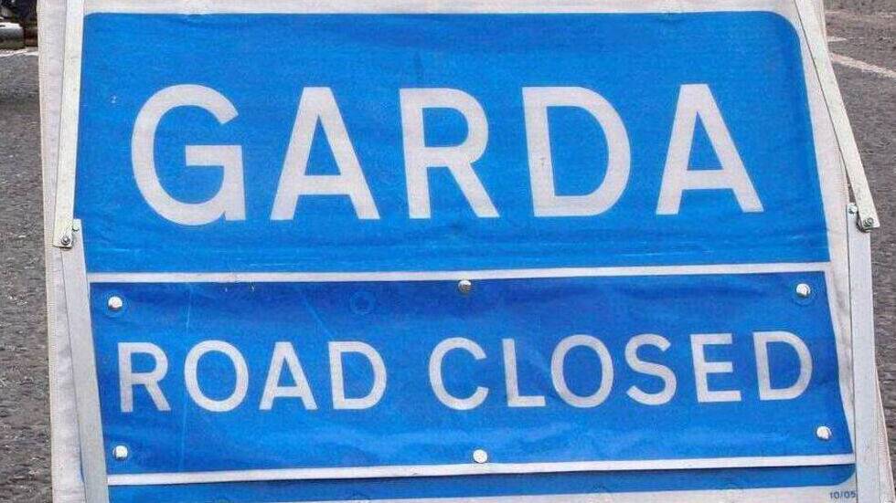 Man in his 20s seriously injured after late-night crash in Cork