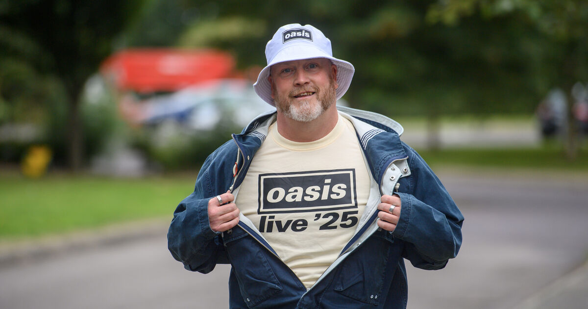 ‘It’s like going to a match with 80,000 friends’ – Cork fans ready for ...