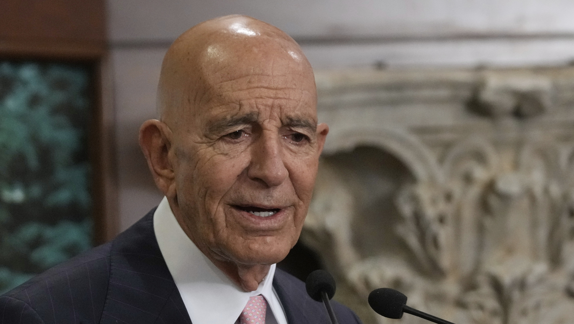 US envoy to discuss Israel ceasefire as Lebanon commits to disarming ...