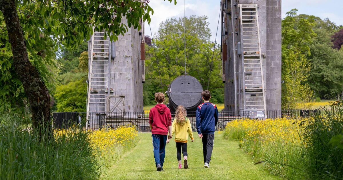 Tots to Teens: All the fun of circus at a Cork fort