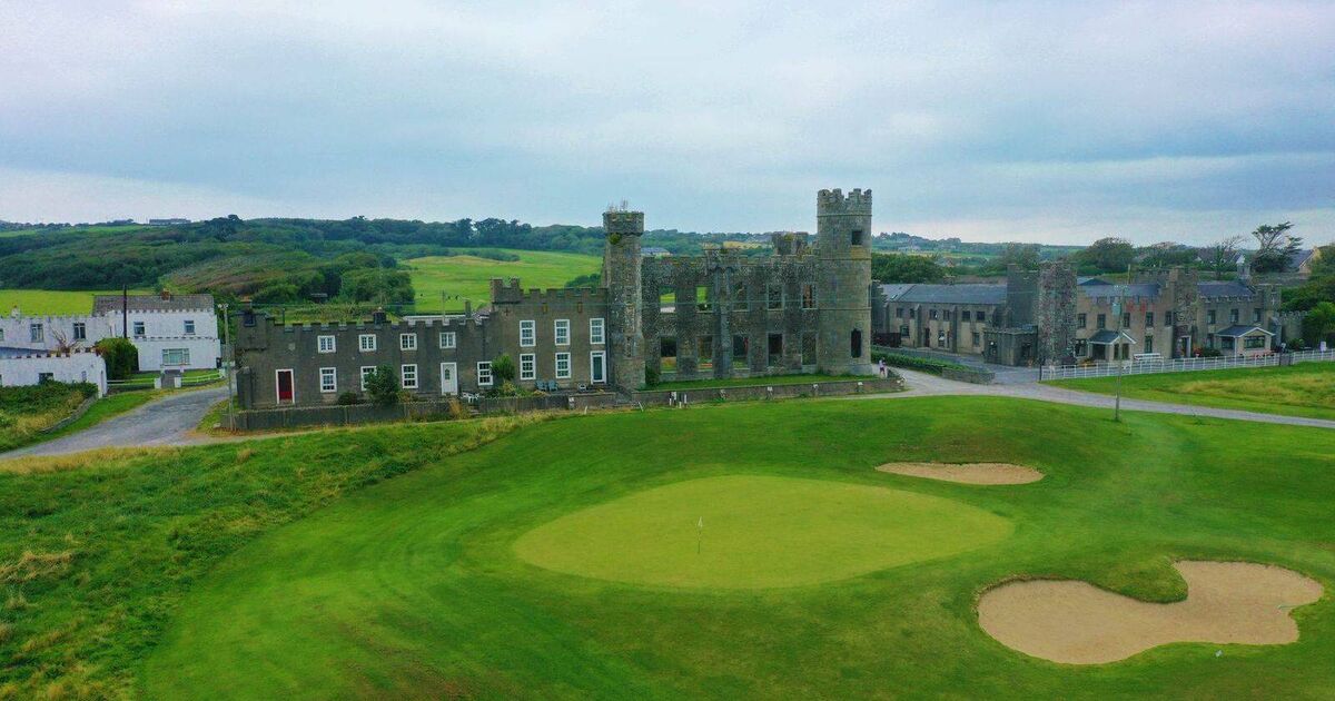 Tourist apartments given go-ahead in grounds of historic Kerry castle ...