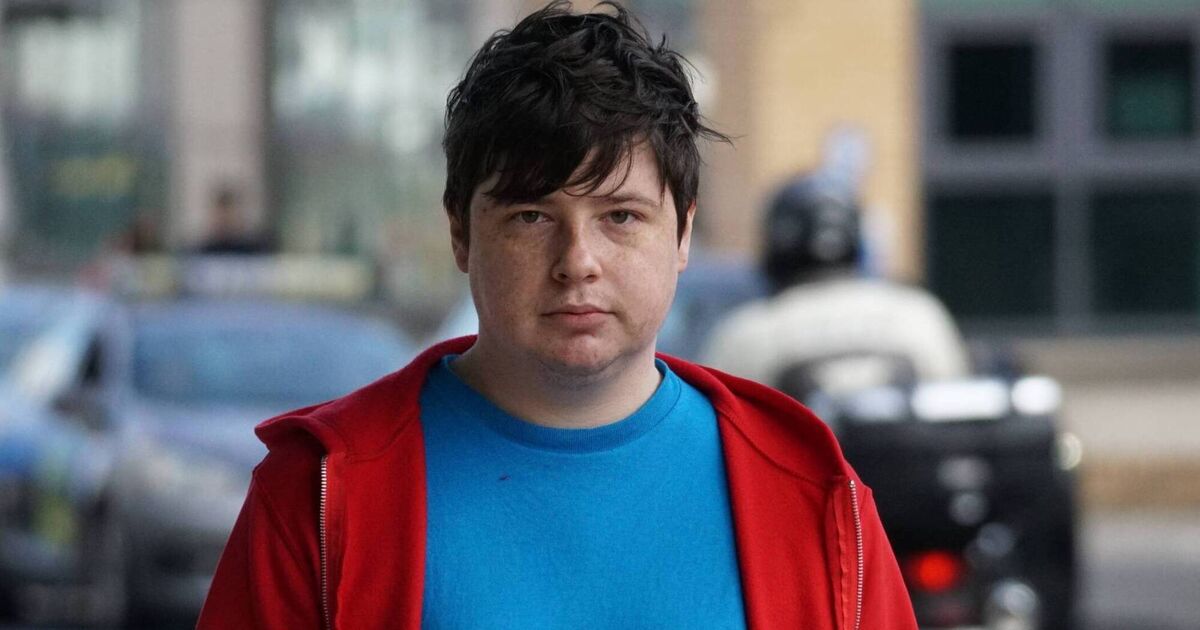 Man arrested at Dublin Airport on way to US comic con accused of having ...
