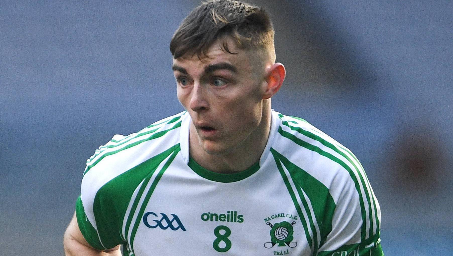 Kerry club SFC: Powerful second-half performance sees Na Gaeil top group