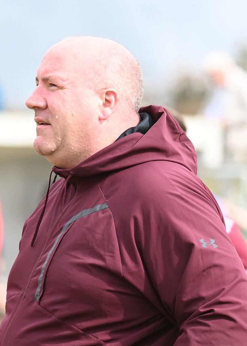 Cork SAFC: 'Immense' teen Holland returns from injury to inspire ...