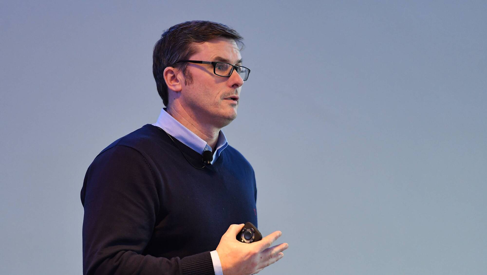 All-Ireland hurling winner Kevin Murray to join Cork football backroom team