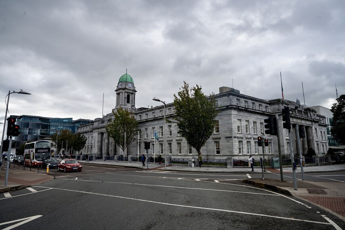 The progress in other cities makes Cork look like a backwater