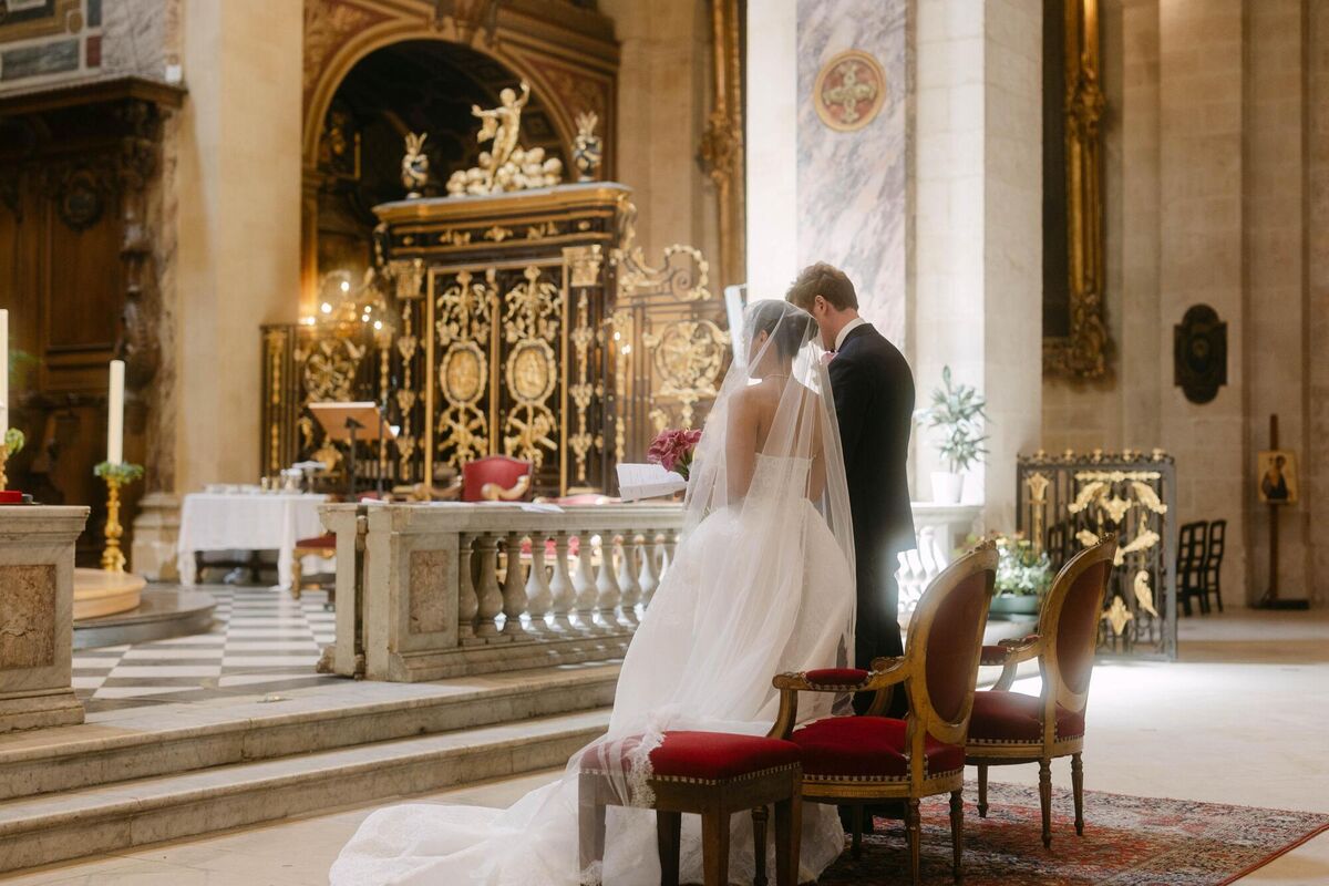 My Wedding Day with Adrian Martin: ‘My wife was so excited The Weeknd ...