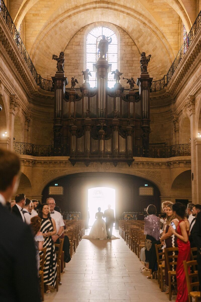 My Wedding Day with Adrian Martin: ‘My wife was so excited The Weeknd ...